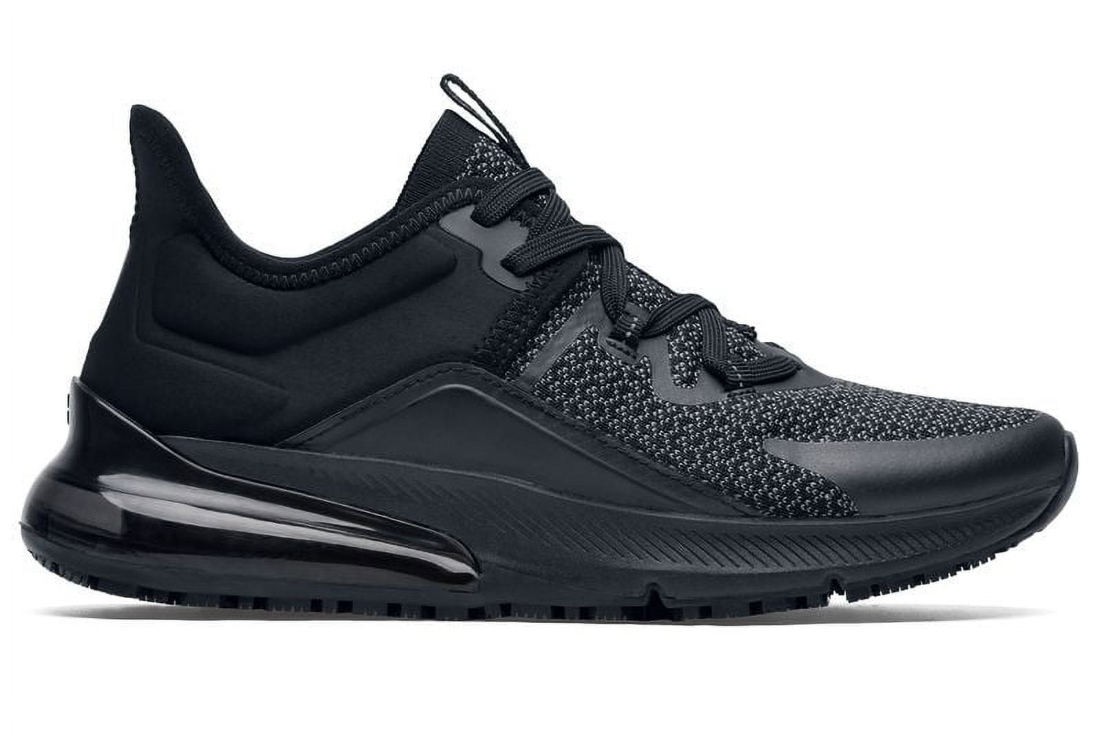 Crocs at Work Women's Slip Resistant Flat Work Shoes - Walmart.com