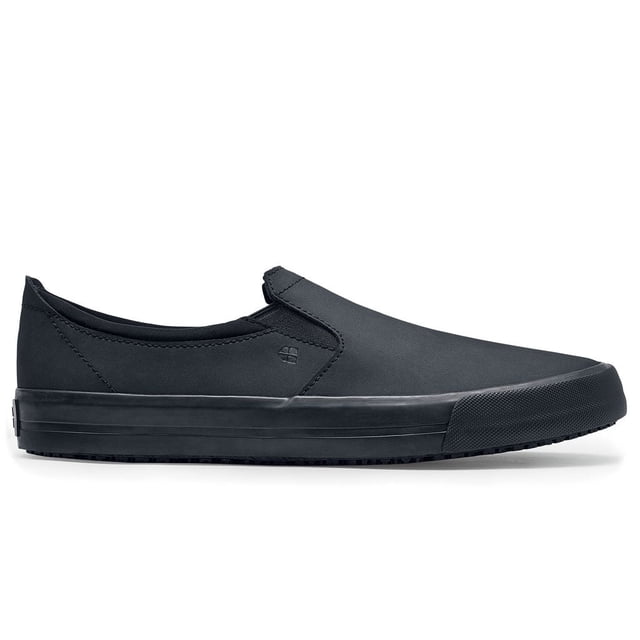 Shoes For Crews Ollie II, Men's, Women's, Unisex Slip Resistant Work ...