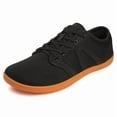 Shoes Man Cross-Trainer Walking Shoes Wide ToeBox Sneakers Unisex ...