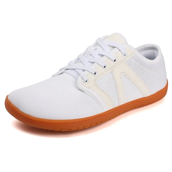 Shoes Man Cross-Trainer Walking Shoes Wide ToeBox Sneakers Unisex ...