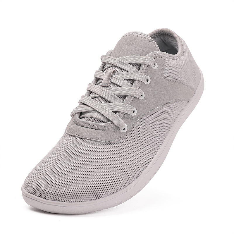 Shoes Man Cross-Trainer Walking Shoes Wide ToeBox Sneakers Unisex ...