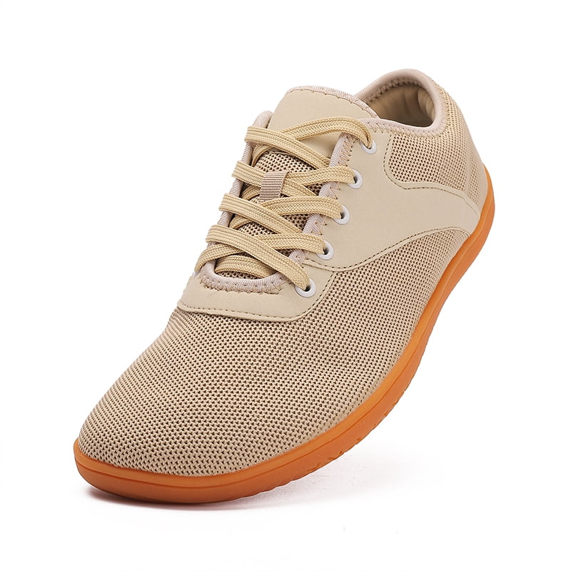 Shoes Man Cross-Trainer Walking Shoes Wide ToeBox Sneakers Unisex ...