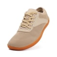 Shoes Man Cross-Trainer Walking Shoes Wide ToeBox Sneakers Unisex ...