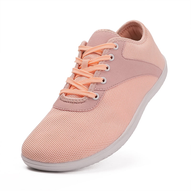 Shoes Man Cross-Trainer Walking Shoes Wide ToeBox Sneakers Unisex ...