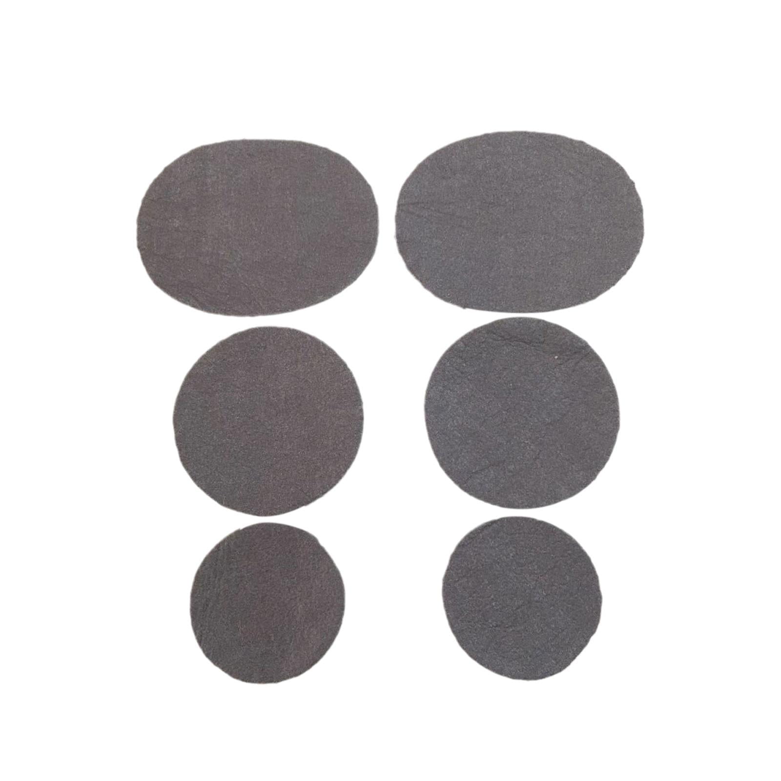 Shoes Patch Vamp Repair Sticker Subsidy Sticky Anti-wear Tool Protector ...