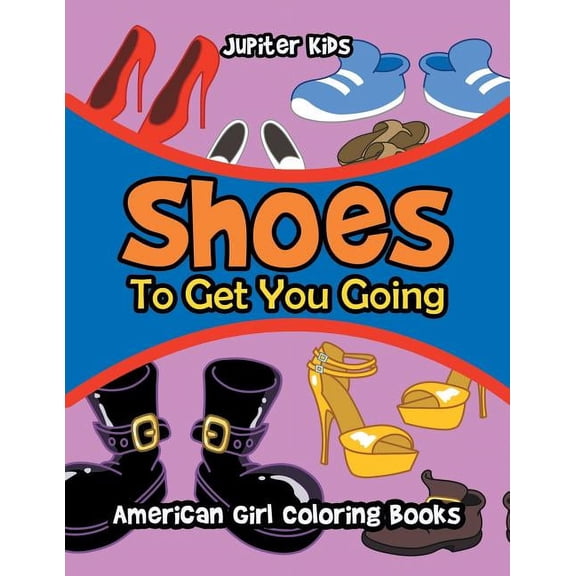 Ballerina Coloring Books