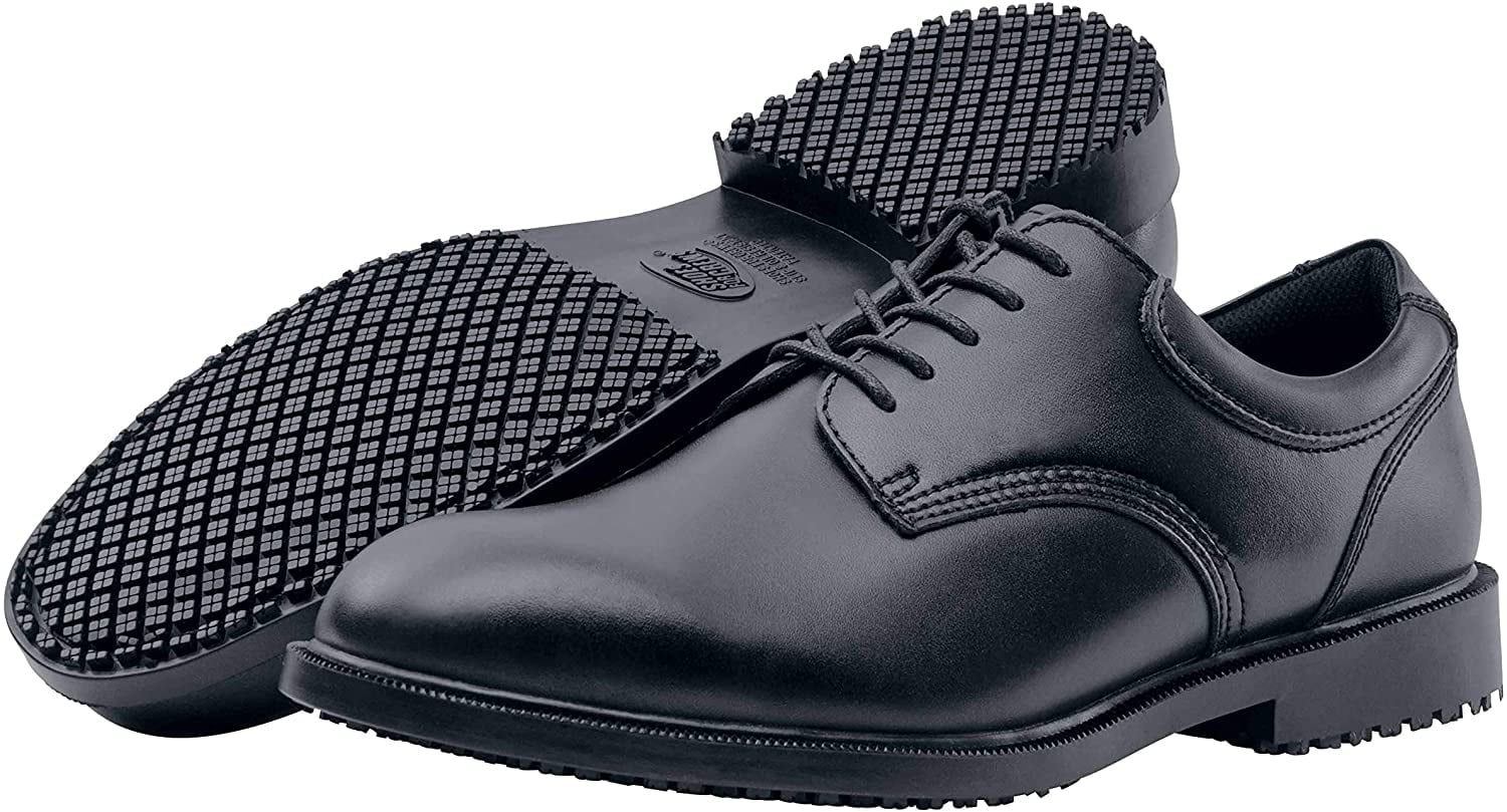 Shoes for Crews Cambridge, Mens Slip Resistant Food Service Work ...