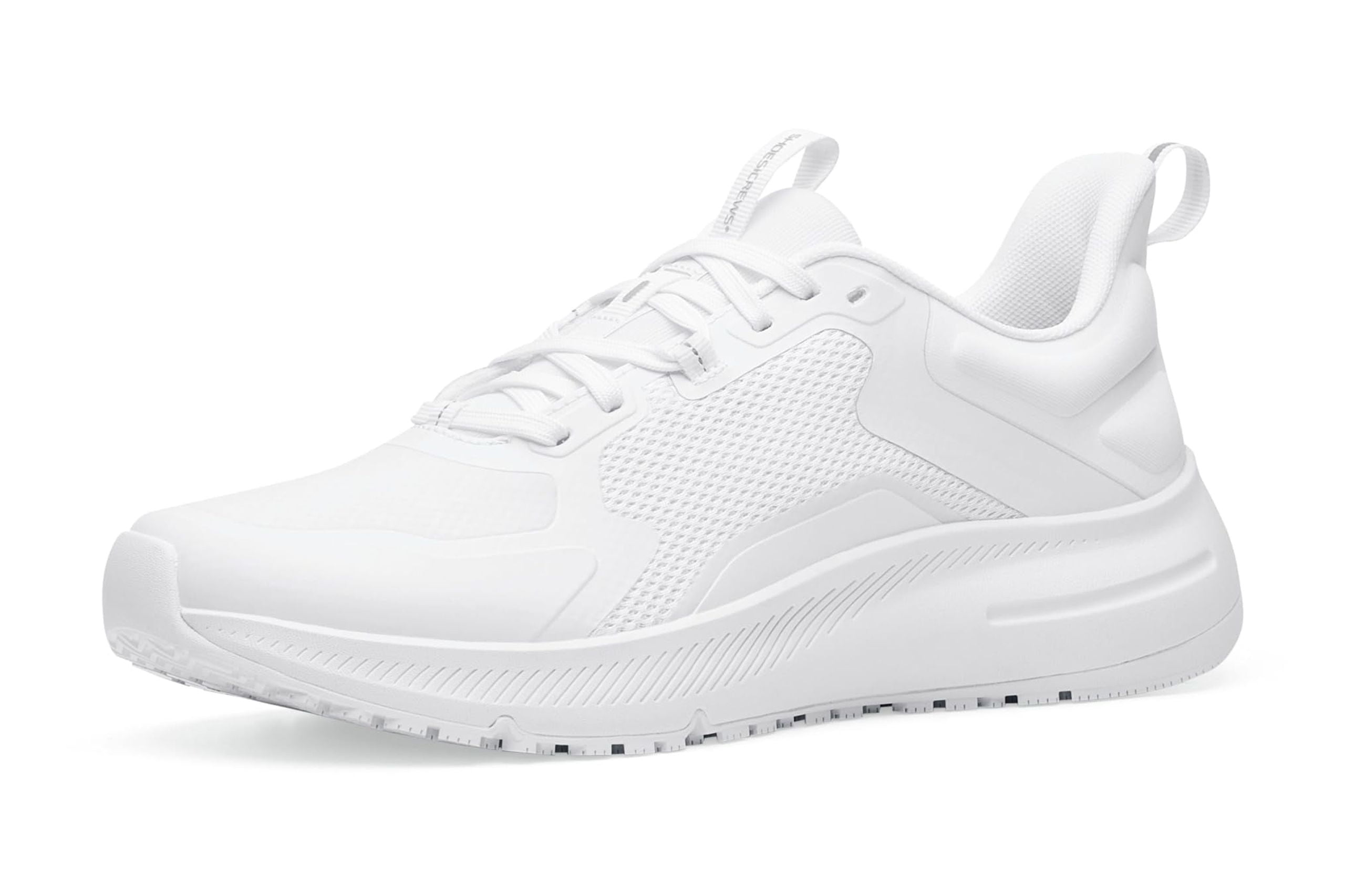 Shoes for Crews Crossing, Men's Slip Resistant Work Shoes, Healthcare ...
