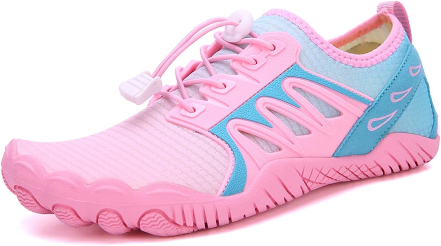 Shoes for Men Women Soft Bottom Indoor Non Slip Rubber Soft Bottom ...