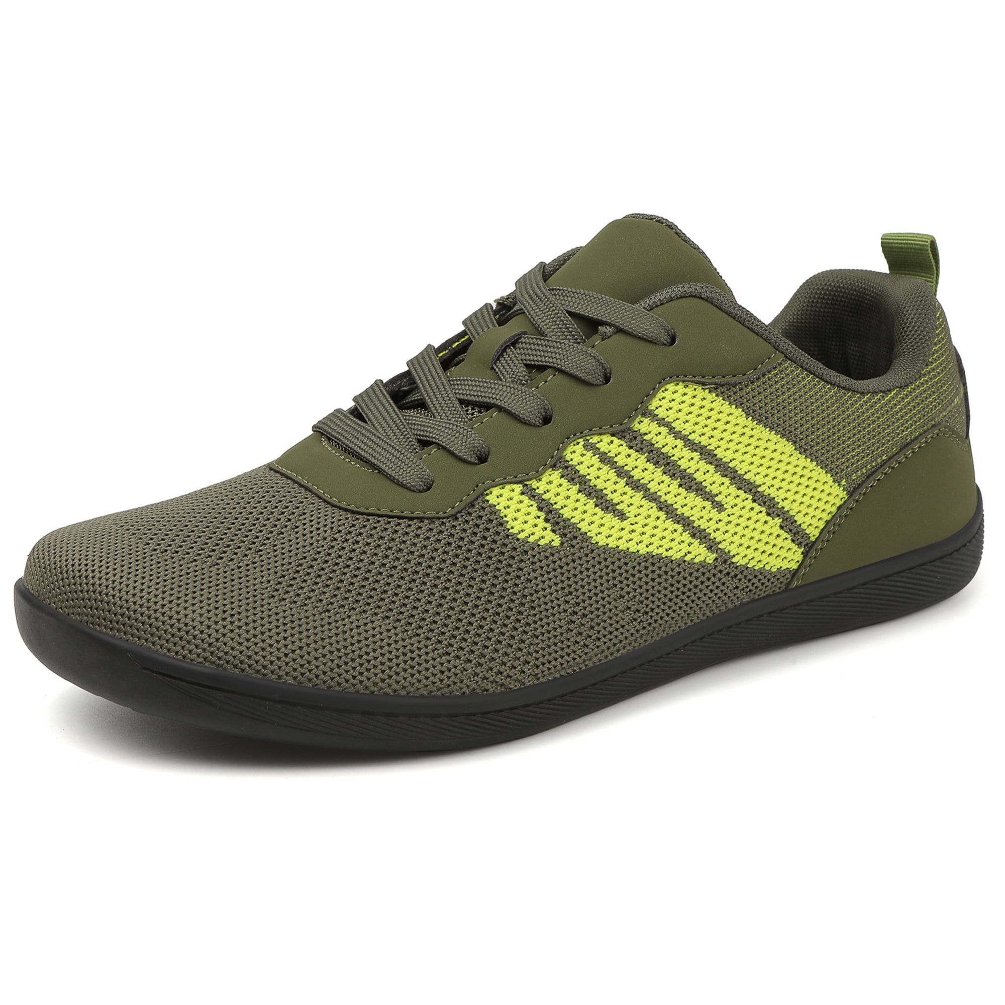 Elecsop Barefoot Shoes Women Minimalist | Wide Toe Box Shoes Women Zero ...