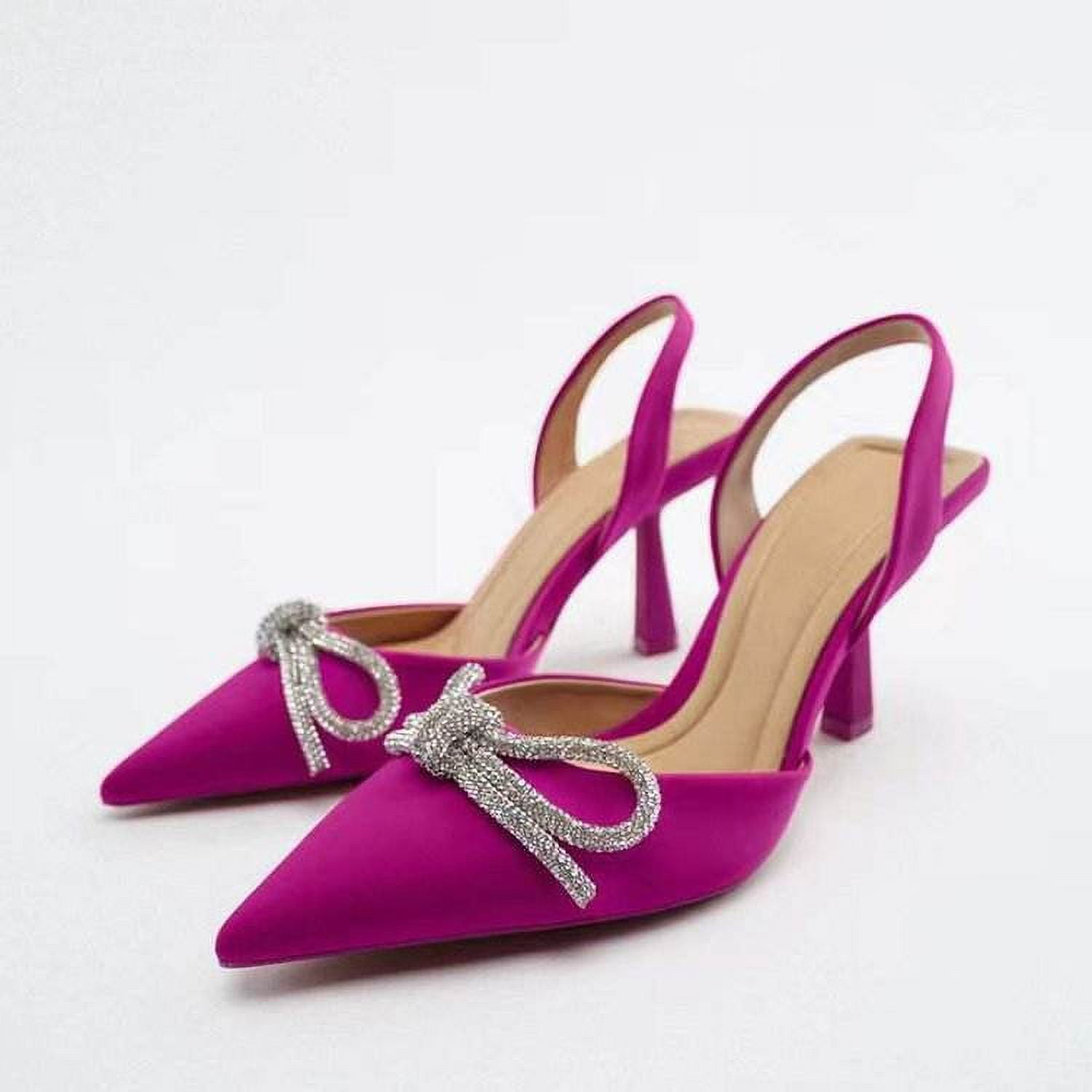 Heels For Women