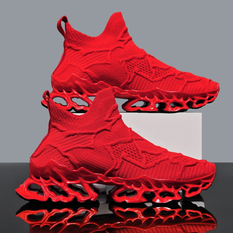 Shoes men Sneakers Male casual Mens Shoes tenis Luxury shoes Trainer ...