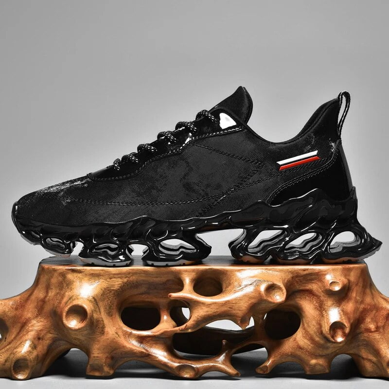 Shoes men Sneakers Male casual Mens Shoes tenis Luxury shoes Trainer ...