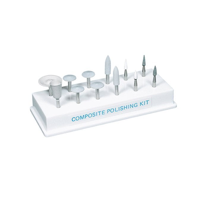 Shofu Composite Polishing Kit Ca - Walmart.com