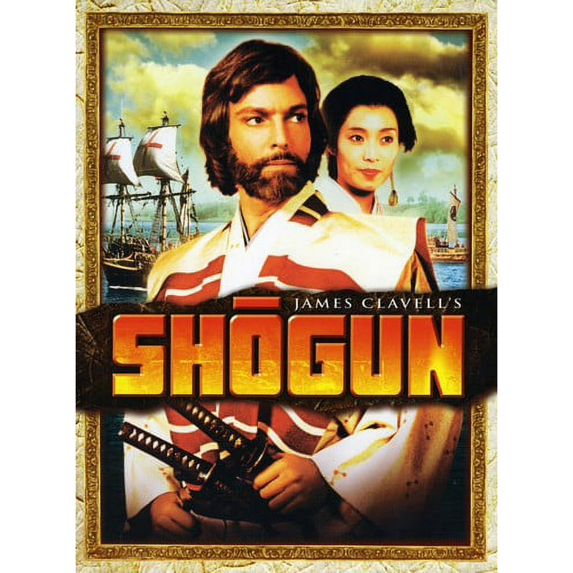 Shogun Mini Series Movie