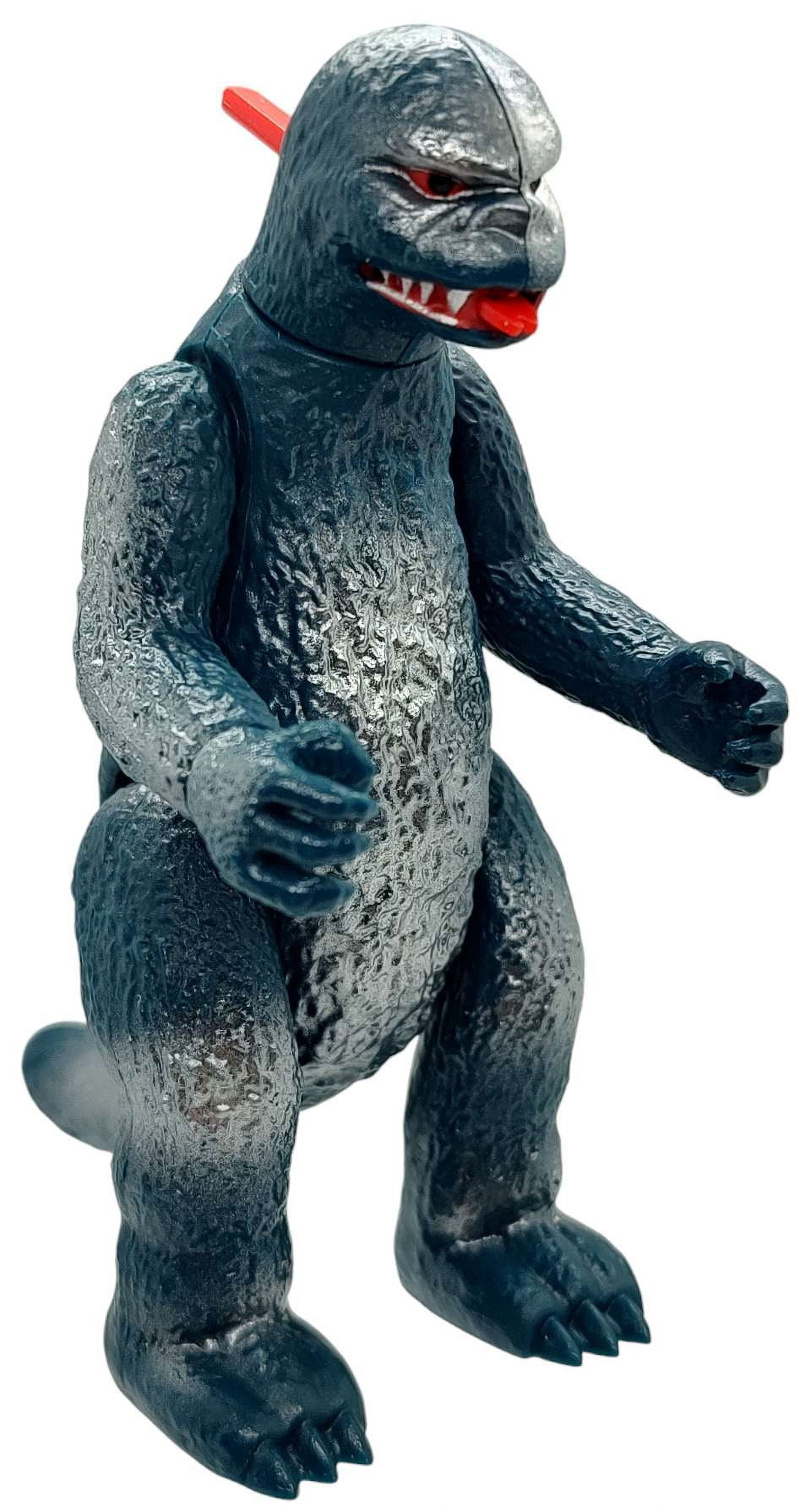 Shogun Series 2 Shogun Godzilla Vintage '60s Action Figure (No ...