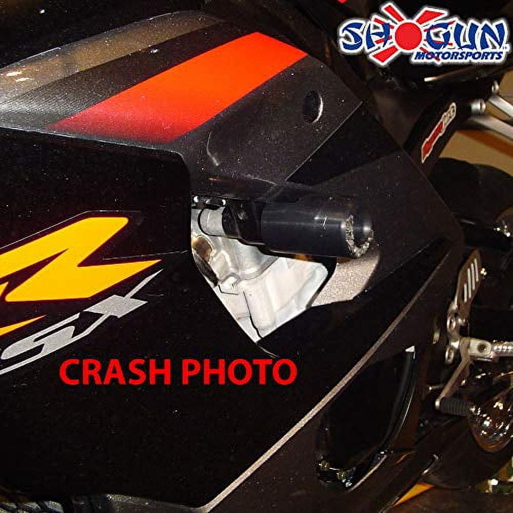 Shogun USA Made Suzuki GSXR600 GSXR 600 GSXR750 GSXR 750 2004 2005 ...