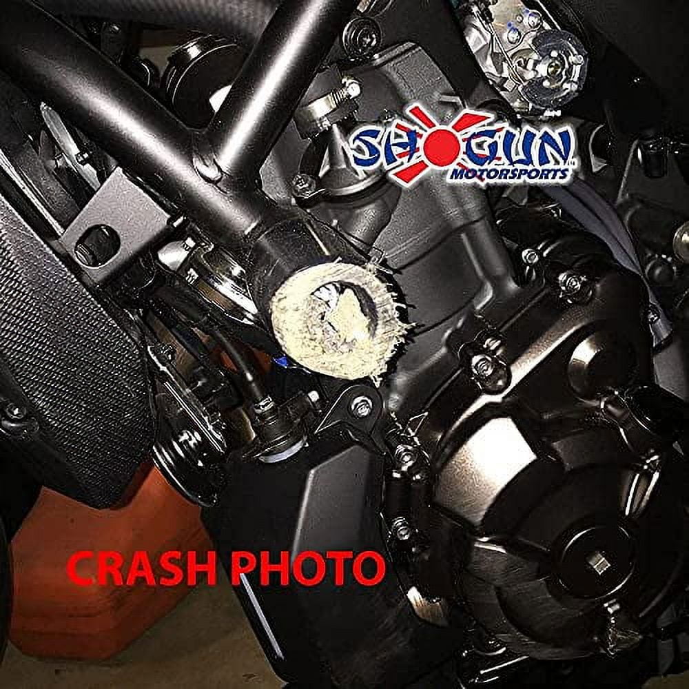 Shogun USA Made Yam MT-07 MT07 XSR700 2018 2019 2020 2021 2022 2023 ...