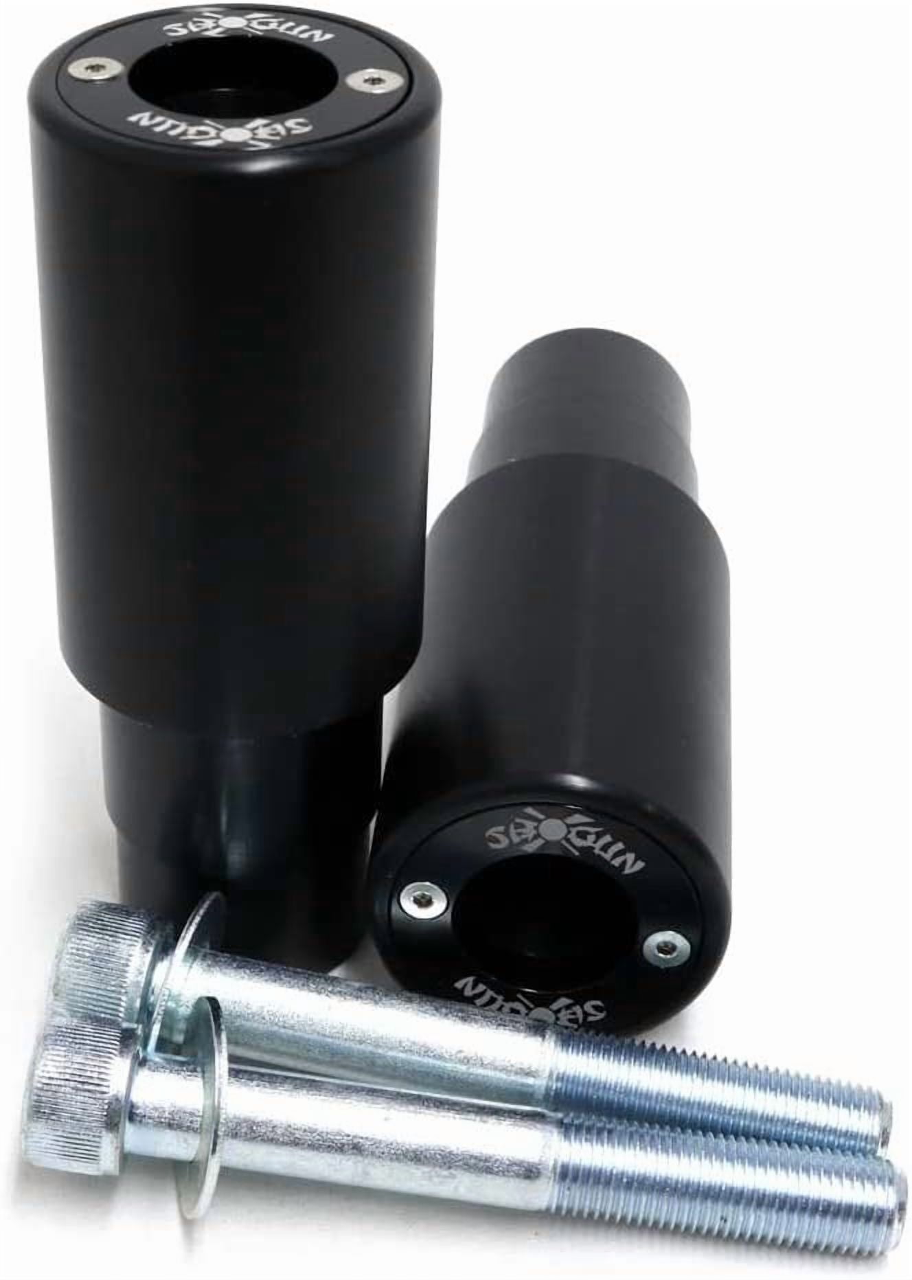 Shogun USA Made Yam YZF-R7 R7 2022 2023 2024 2025 PA2 Black No Cut ...