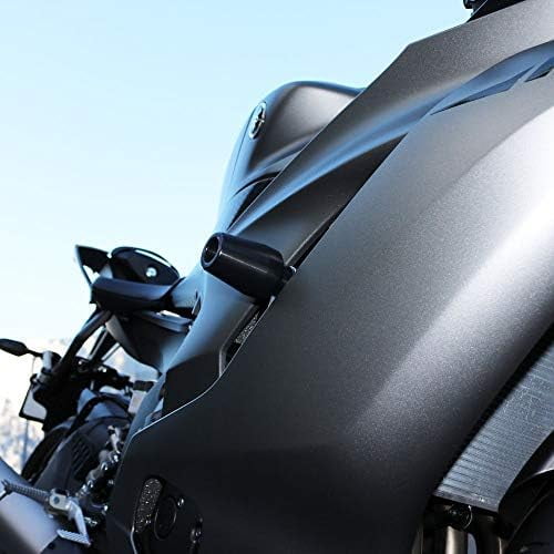 Shogun Yam YZF-R6 R6 & GYTR Version 2017 2018 2019 2020 2021 2022 2023 ...