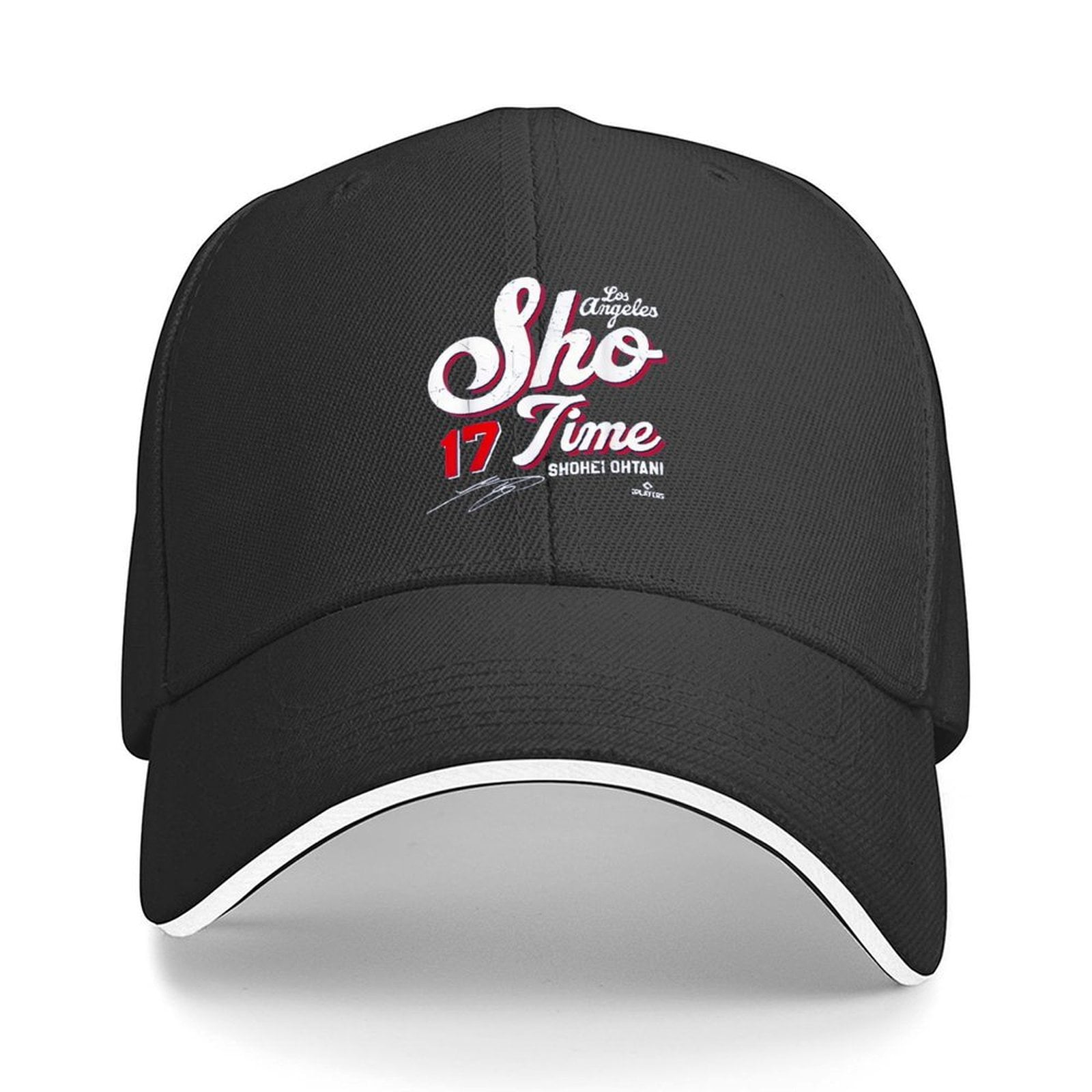 Shohei Ohtani Baseball Cap Adjustable Size for Running Workouts and ...