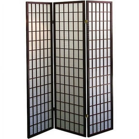 Shoji Dividers