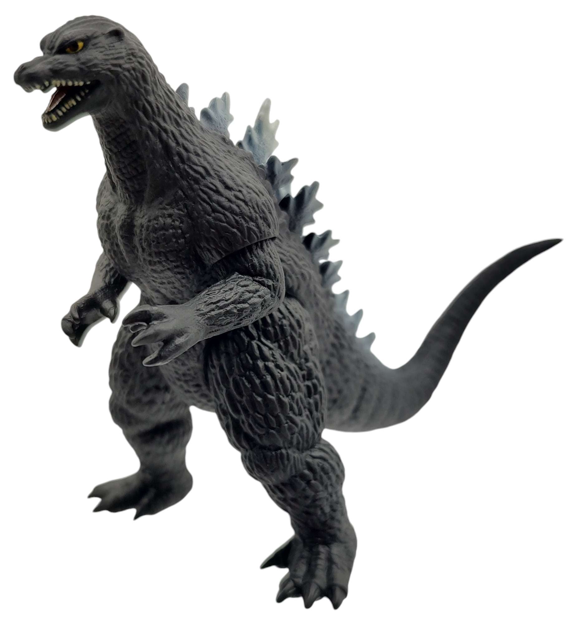 Shokugan Godzilla Collection Godzilla 2004 Vinyl Figure (No Packaging ...