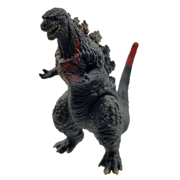 Shokugan Godzilla Collection Godzilla 2016 (Shin Godzilla 4th Form ...