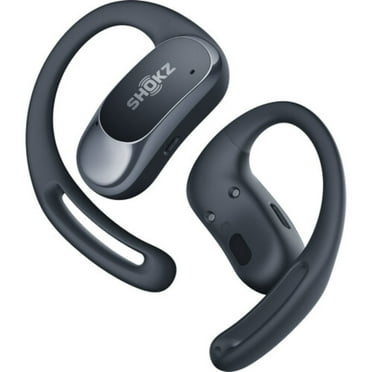 Soundlogic Open-Ear Wireless Headset, Black - Walmart.com