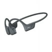 Shokz Open-Ear Bone Conduction Sport Headphones Pro 2, Sweat Resistant ...