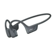 Free Shipping! Onn+ Wireless Bone Conduction Headphones Black with 8 ...