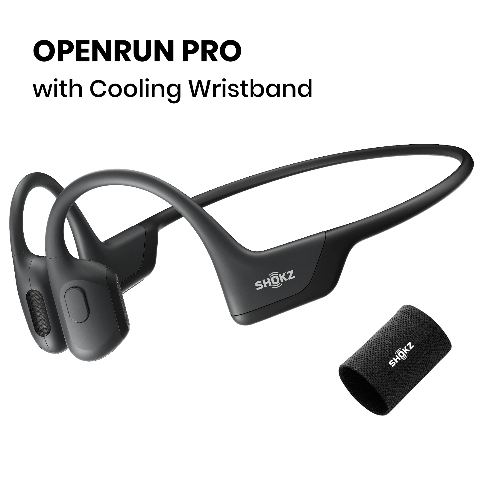H2O Audio TRI PRO Multi-Sport Style - Bone Conduction Waterproof Open ...