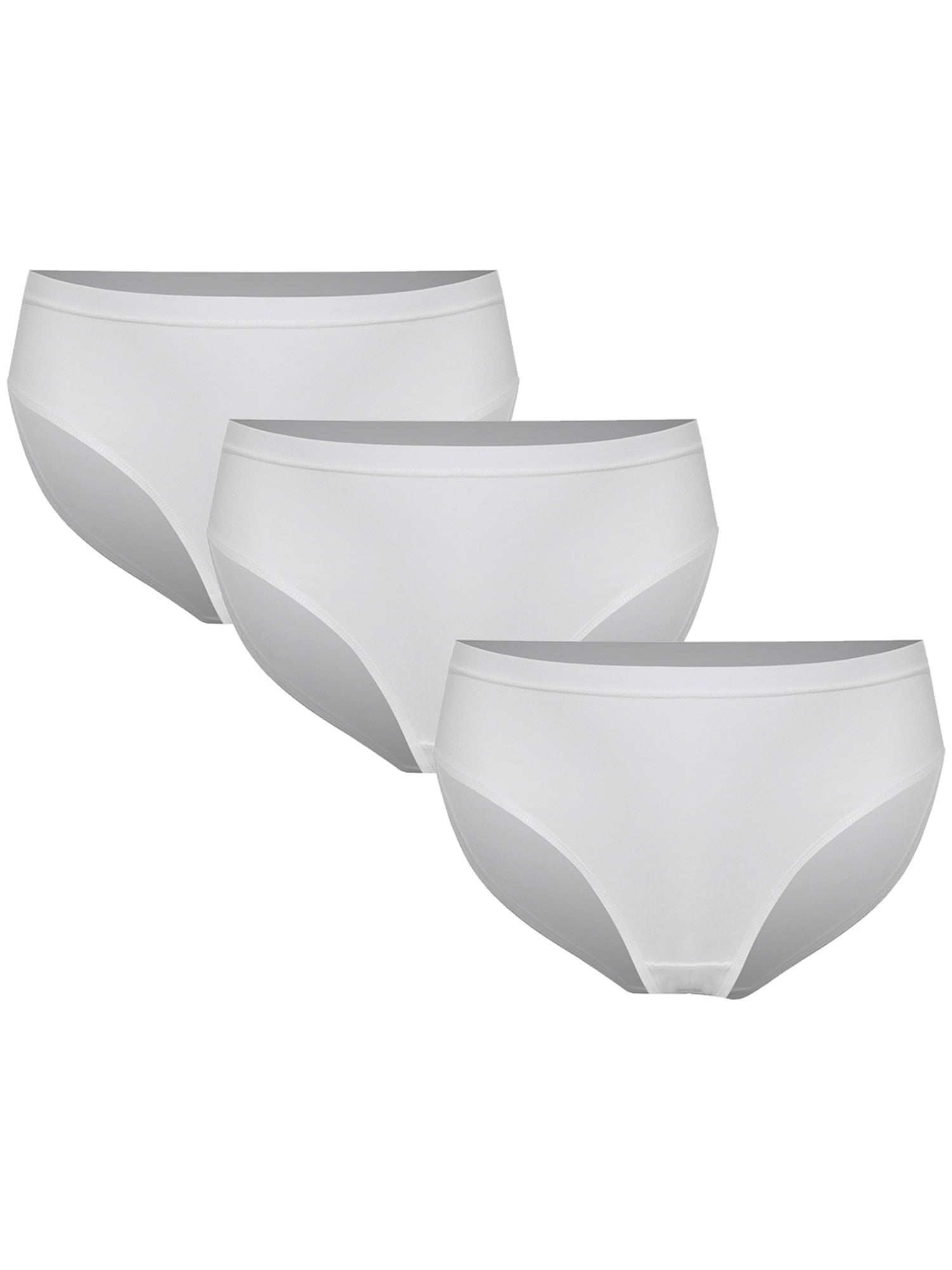 Sholeno Kids Girls Ballet Dance Shorts Undergarments Underwear Cotton ...