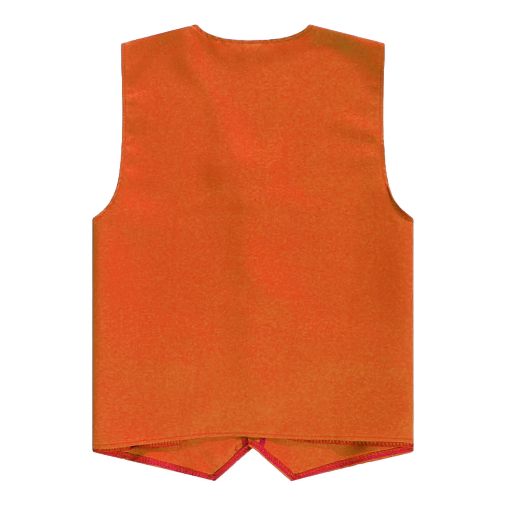 Sholeno Adult Volunteer Activity Vest Button Vest Waiter Work Wear ...