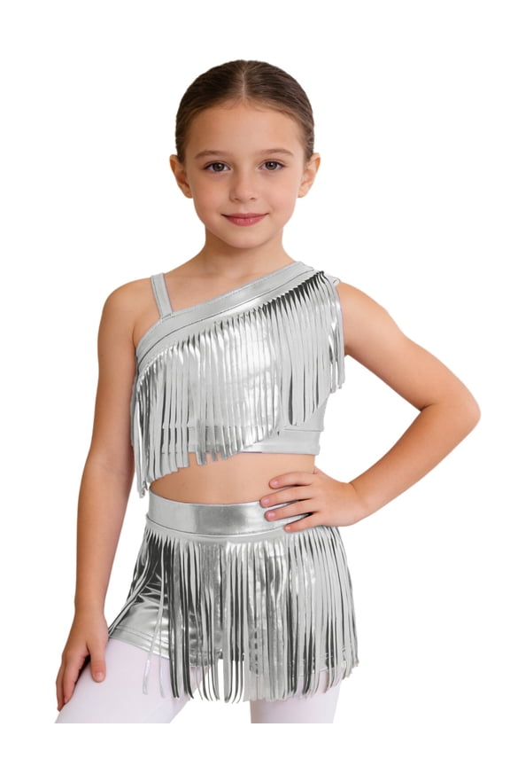 Metallic Samba