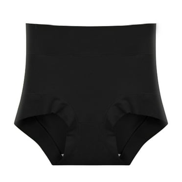 Kindly Yours Women’s Natural Comfort 3-Pack Cotton Modal Modern Brief ...