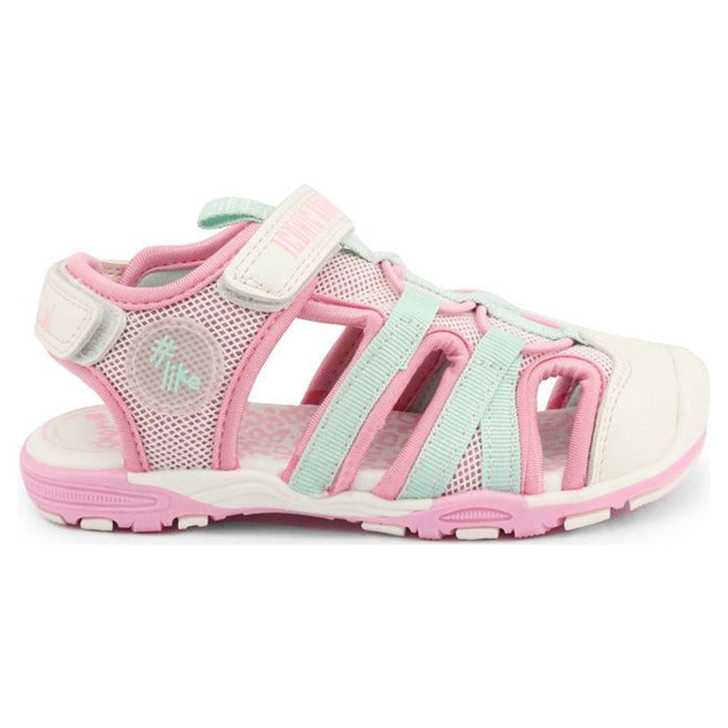 Shone Blue Running Shoes - Walmart.com