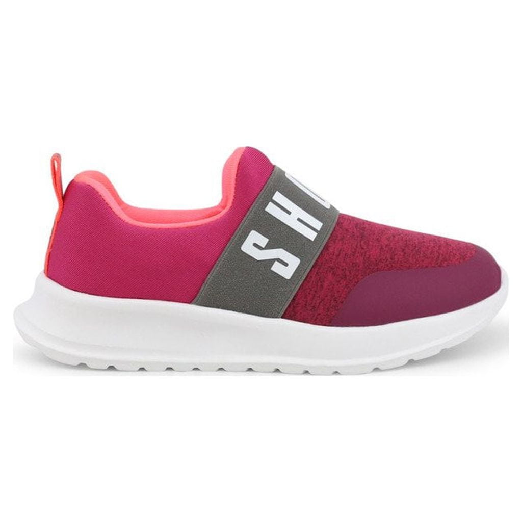 Shone Blue Running Shoes - Walmart.com