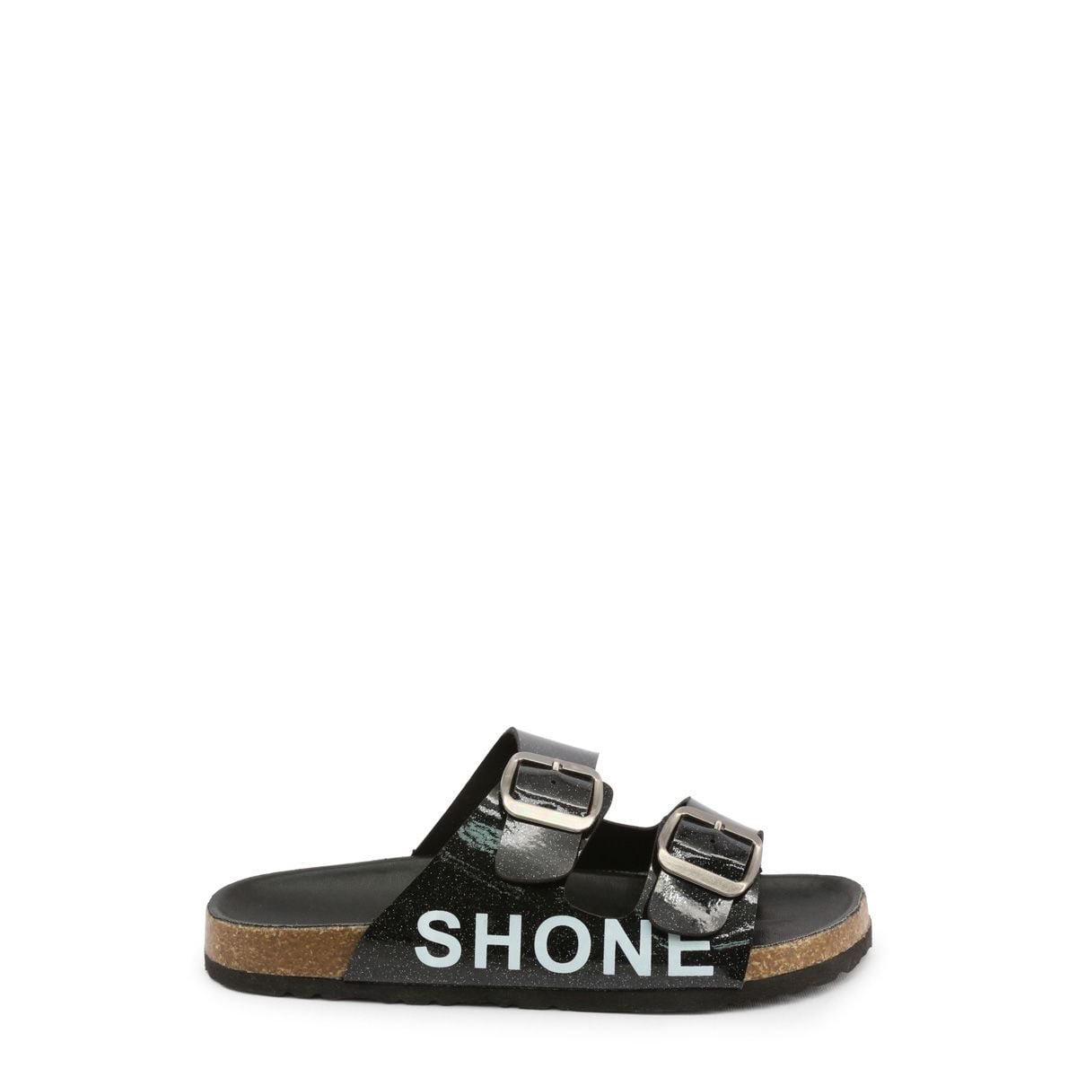 SHONE 26798 - Black - EU33 - Walmart.com