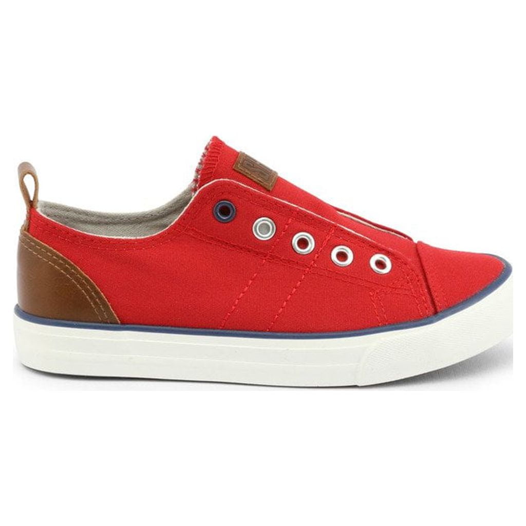 Shone - Shoes - 290-001 Kids Sneakers red blue - Walmart.com