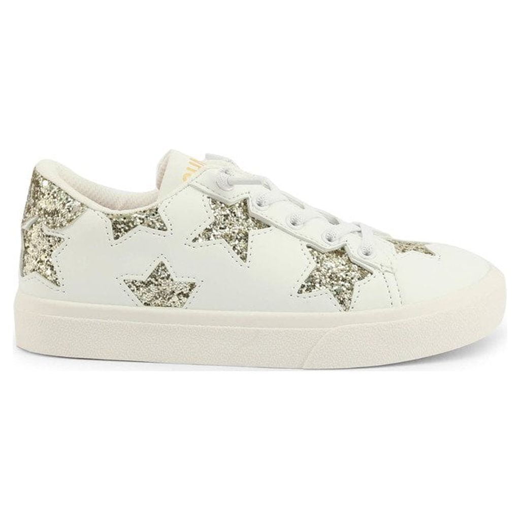 Shone White Tennis Shoes - Walmart.com