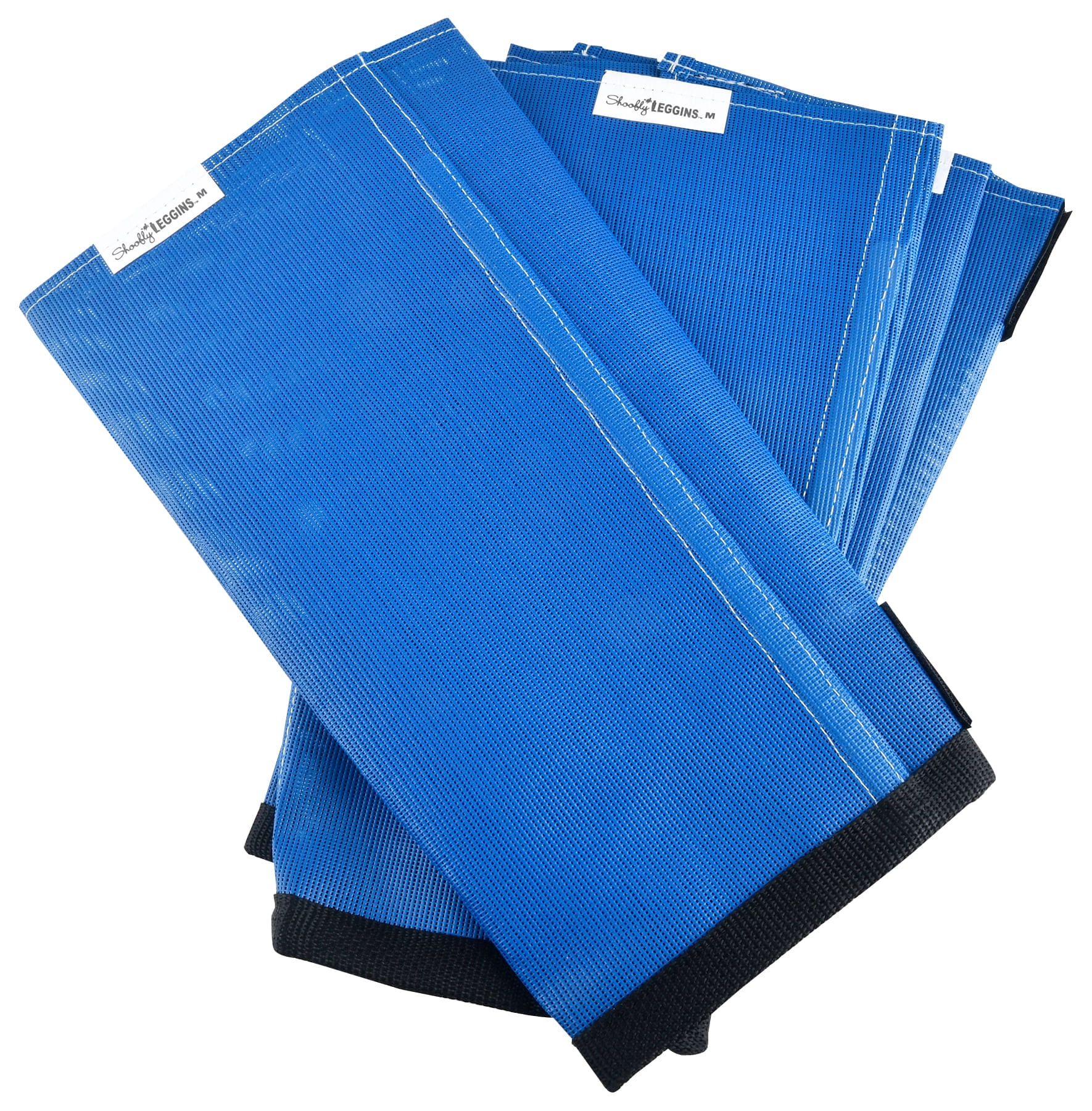 Shoofly Horse Leggins, Patented Loose Fitting Fly Boots, Prevent Fly ...
