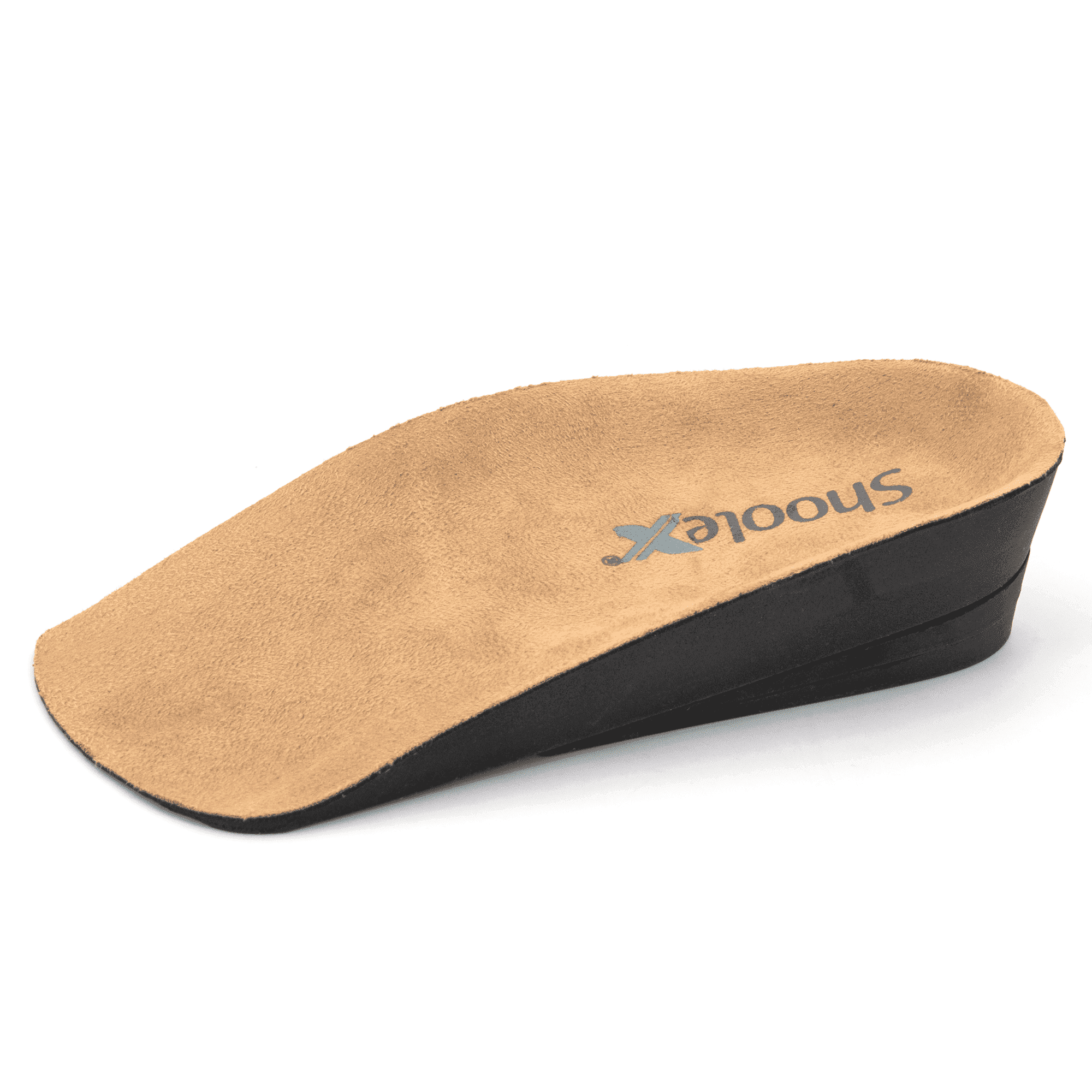 Shoolex Orthopedic Inserts Adjustable Height Increase Insole up to 1 ...