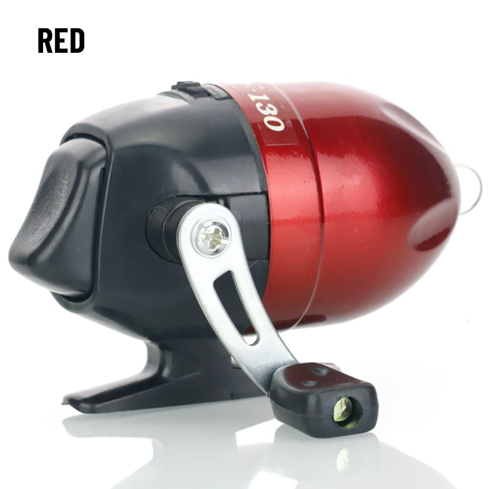 Shoot Fish Single Rocker Arm Fishing Tackle Fishing Reel Toad Wheel ...