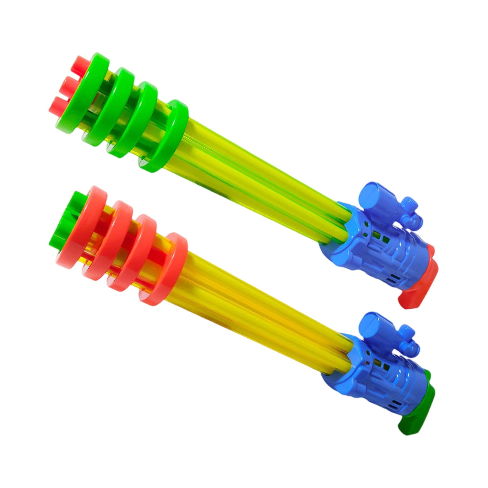 Shoot Game Water Pistol - Random Color Splash Toy with Quick-Refill ...