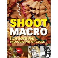 The Complete Guide to Macro and Close-Up Photography - Walmart.com