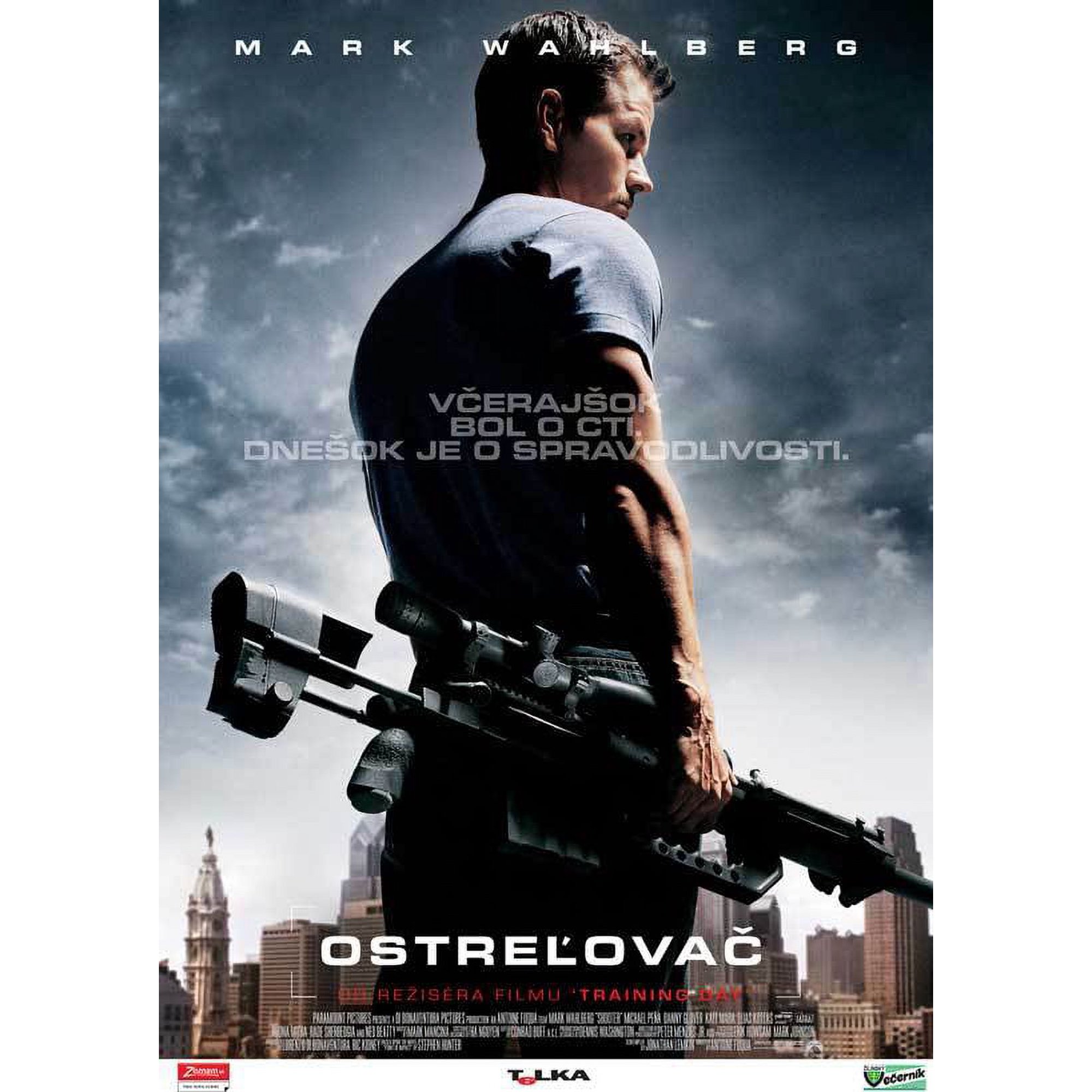 Hollywood Action Movies Posters