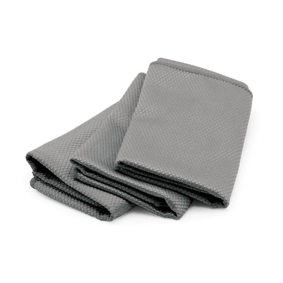 Microfiber Towel, Package of 3 - Walmart.com
