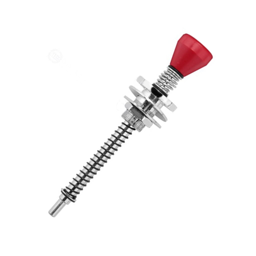 Shooters Launchers Pusher Puller Manual Pull Rod Spring Pinballs Parts ...