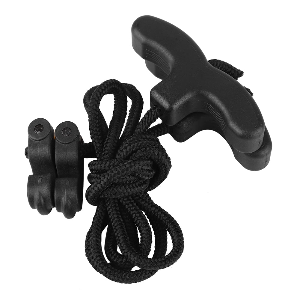 Shooting Aid Cocking Rope Archery Hunting Bows Tools Accessory ...